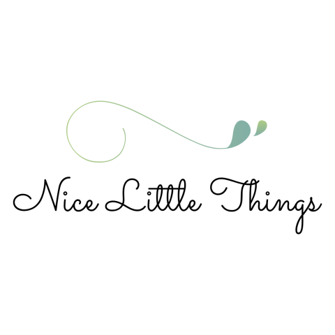 Nice Little Things | Handmade in Belgium